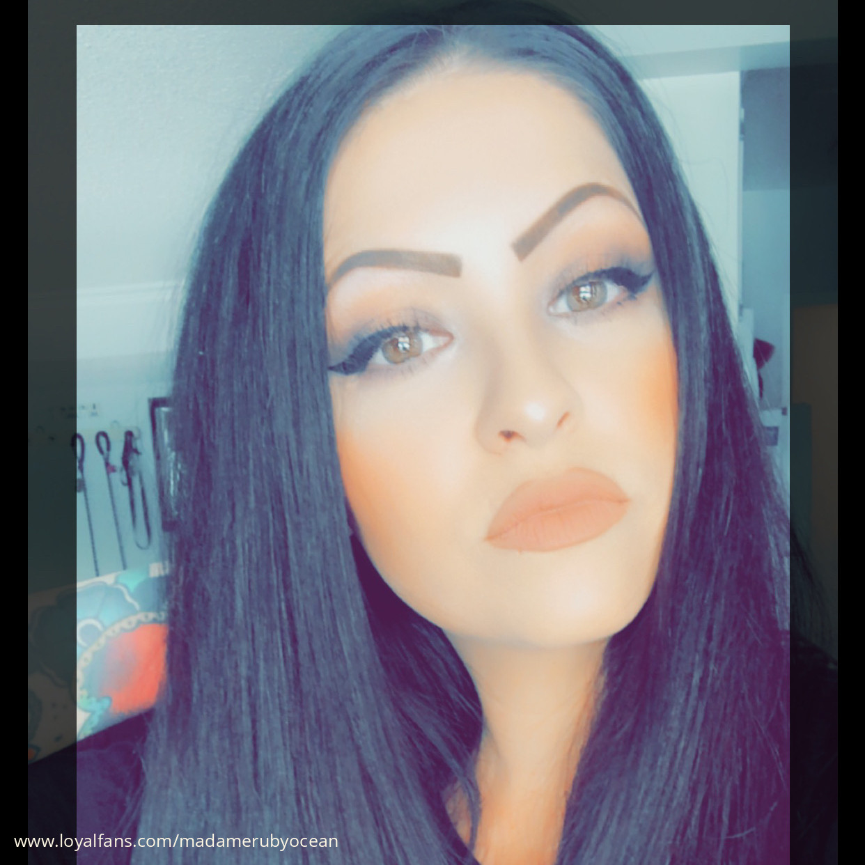 Madame Ruby Ocean's videos and clips | Official account | LoyalFans