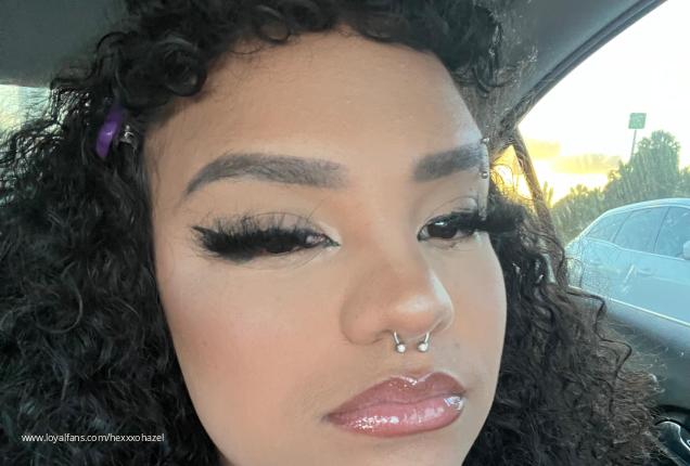 GOON FUEL - mistress mystery Official Profile | www.Loyalfans.com