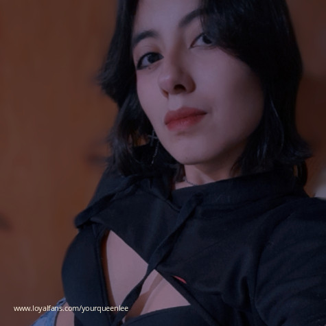 Your Queen Lee’s Official Social Fan Page | LoyalFans