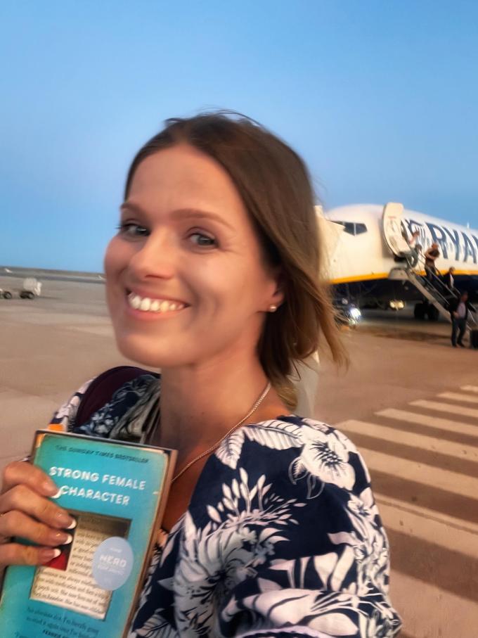 Lottie Lalay pics f/m - Page 20 - Male vs Female | The Mixed Wrestling ...