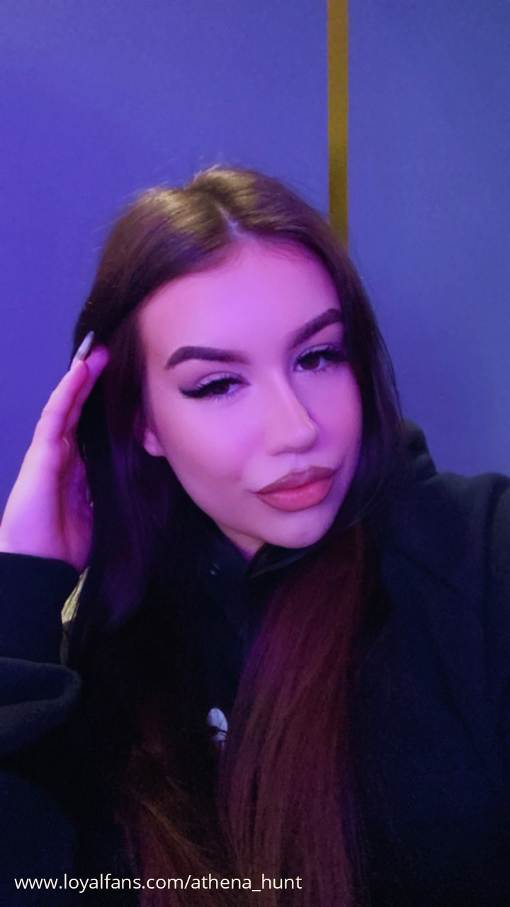 athena13’s Official Social Fan Page | LoyalFans
