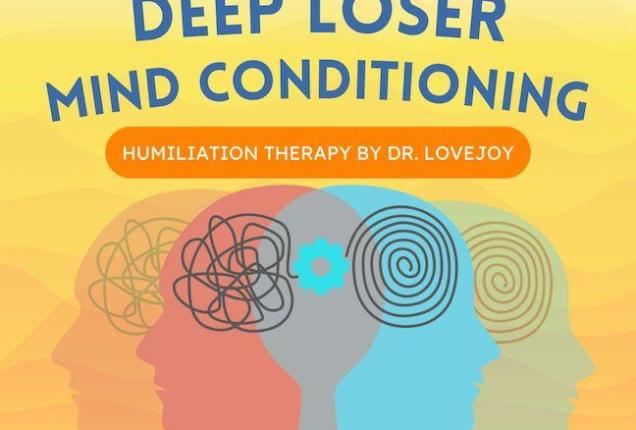 New! Your Loser Addiction Is Healthy. - DrLovejoy Official Photos ...
