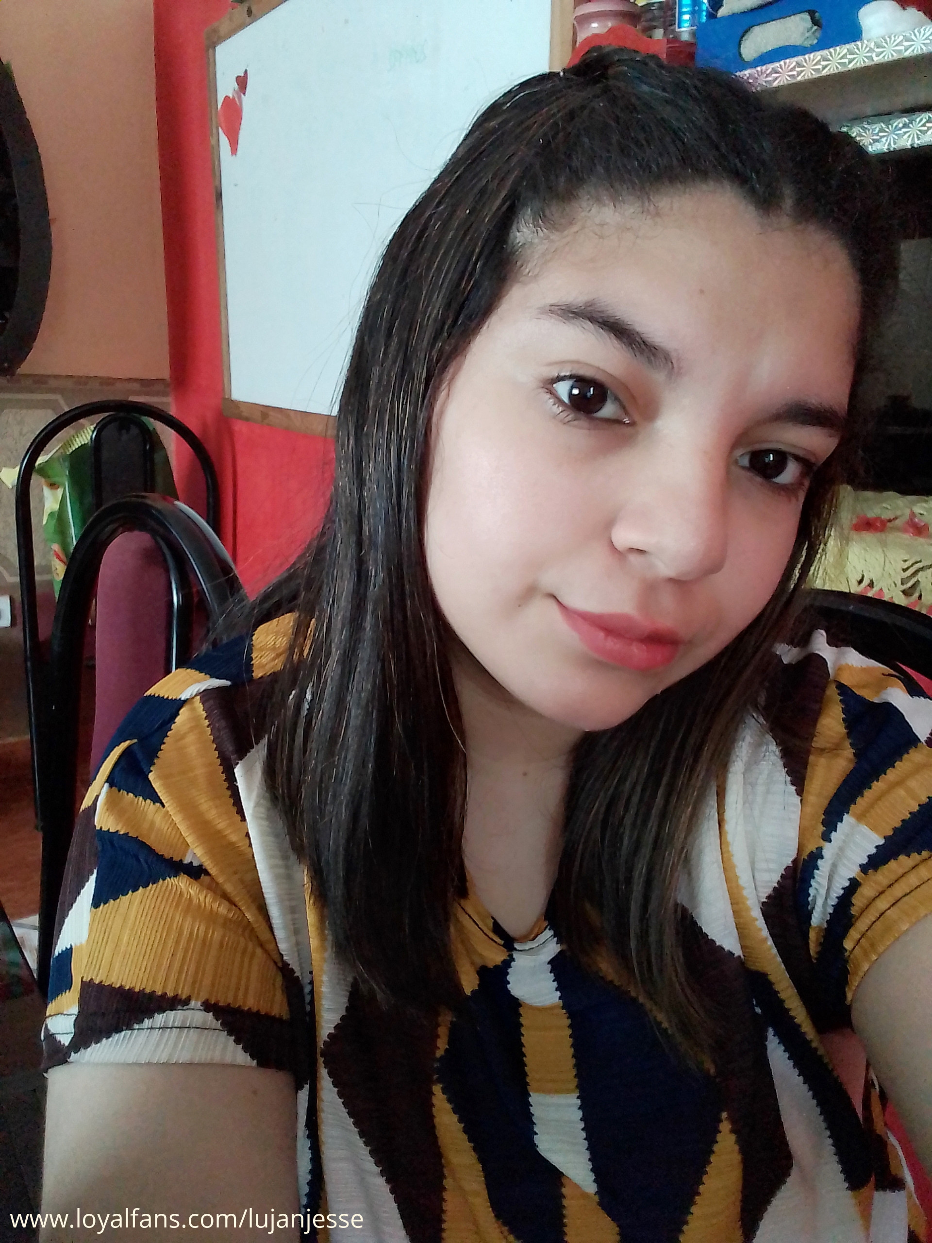 Lujan Jesse's Official Social Fan Page | LoyalFans