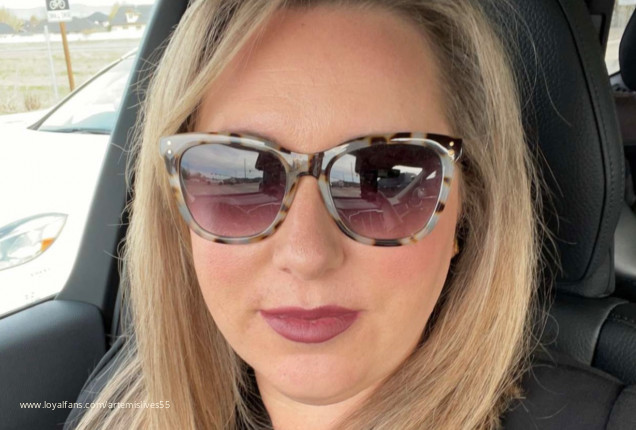 ASMR - Artemislives55 Official Profile | www.Loyalfans.com