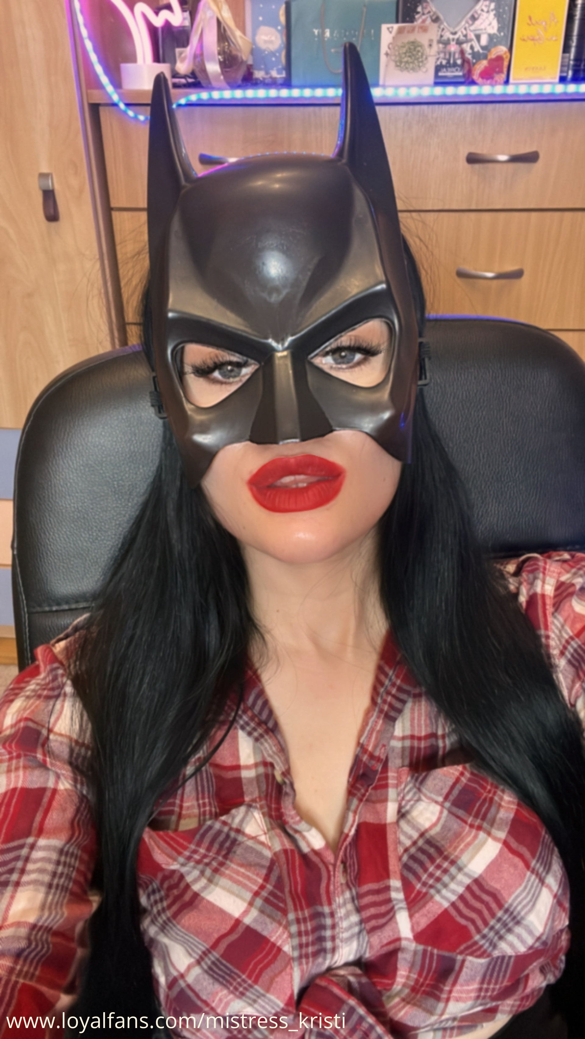 Mistress_Kristi's videos and clips | Official account | LoyalFans