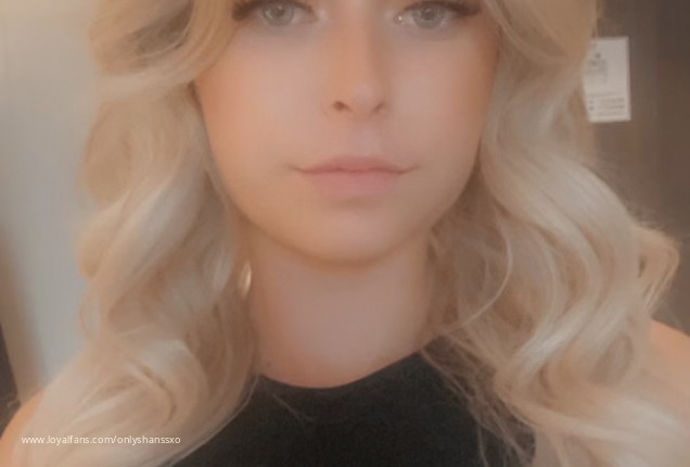 Very new to this👀 - Onlyshanssxo Official Profile | LoyalFans
