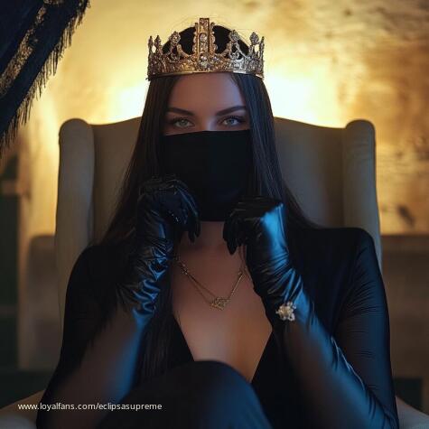 Eclipsa Supreme’s Official Social Fan Page | LoyalFans