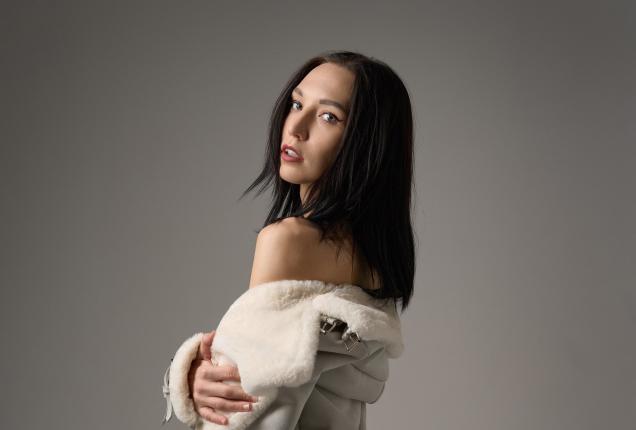 I trust the body. It knows better what it wants, better than a head ...