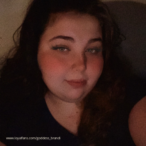 Goddessbrandi12’s Official Social Fan Page | LoyalFans