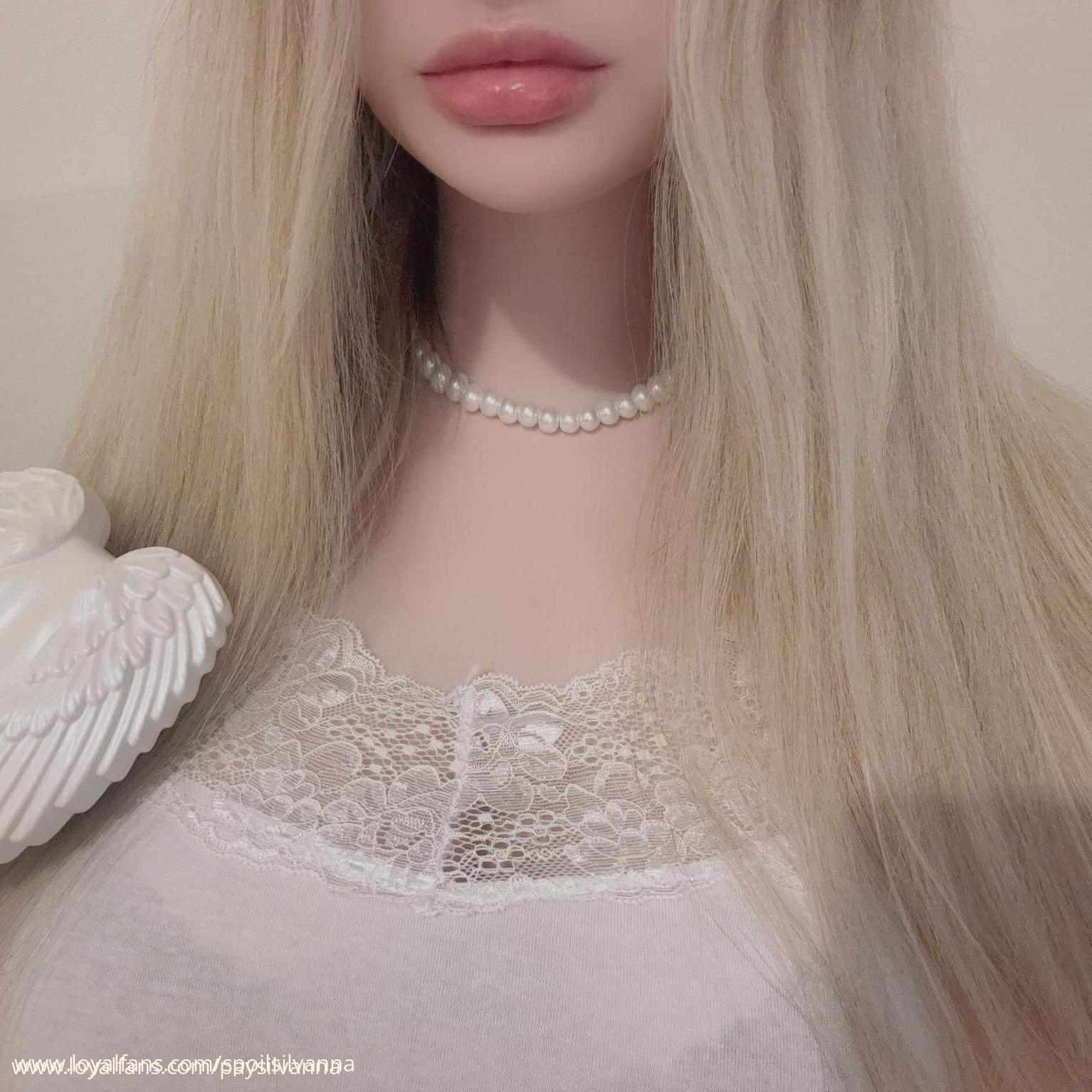 Princess Silva’s Official Social Fan Page | LoyalFans