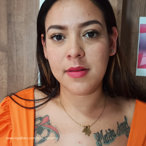 Samanta Rose's videos and clips | Official account | LoyalFans