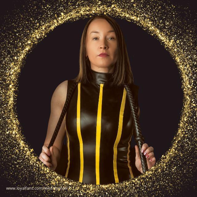 Mistress Noir's Official Social Fan Page | LoyalFans
