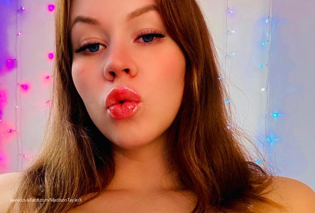 Diaper Domination: The Ultimate JOI and **** Challenge - Goddess Madison Tayler Official Profile ...