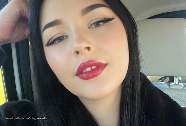 - Goddess Amoura D Official Photos | LoyalFans