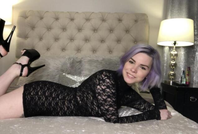 Throwback Thursday - Juliette Jewels Official Photos | LoyalFans