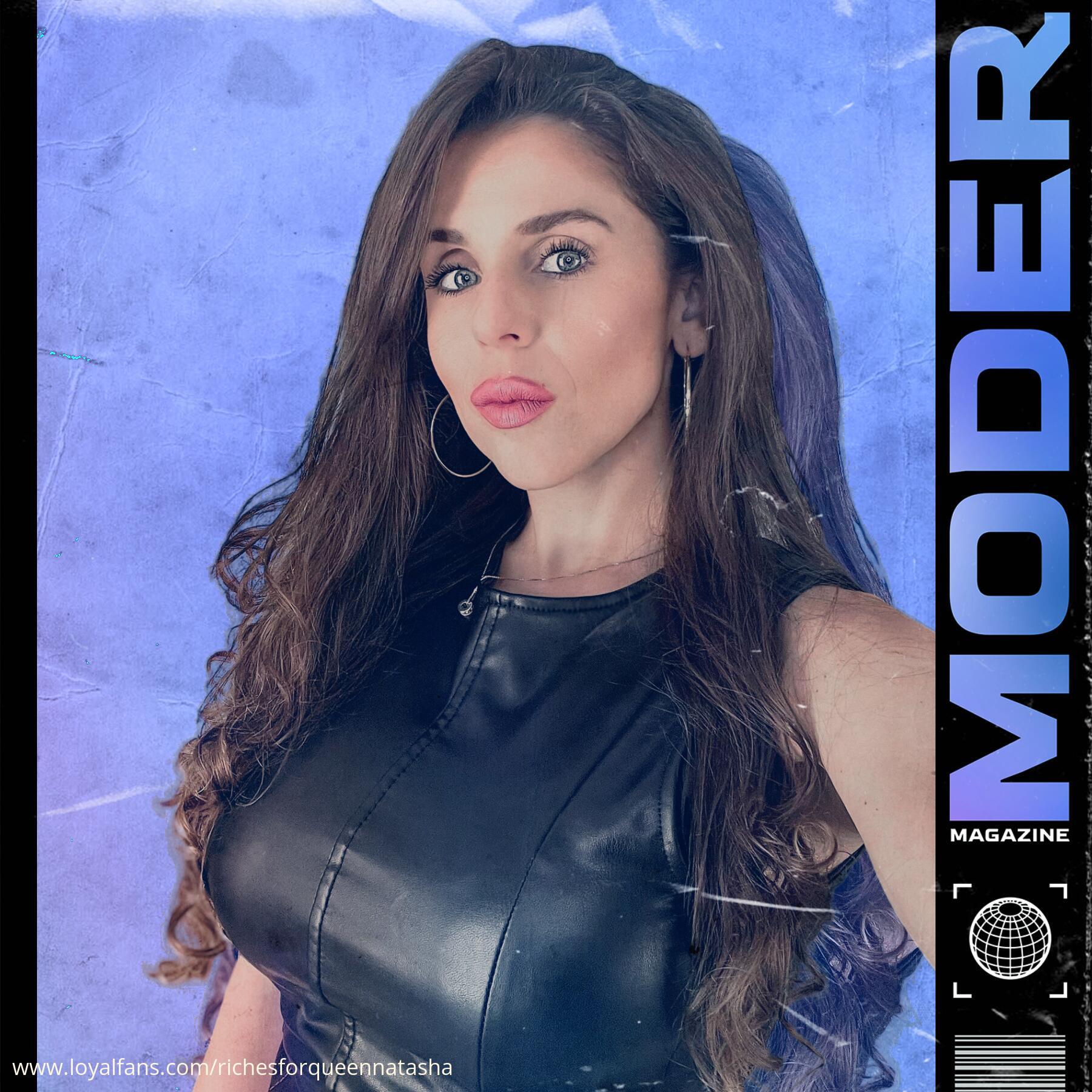 Riches for Queen Natasha's videos and clips | Official account | LoyalFans