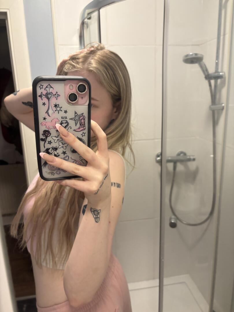 Yassie's Official Social Fan Page | LoyalFans