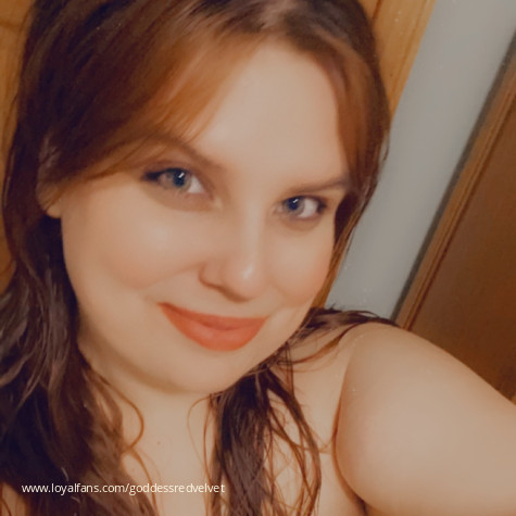 Femdom Goddess Velvet Findom’s Official Social Fan Page | LoyalFans