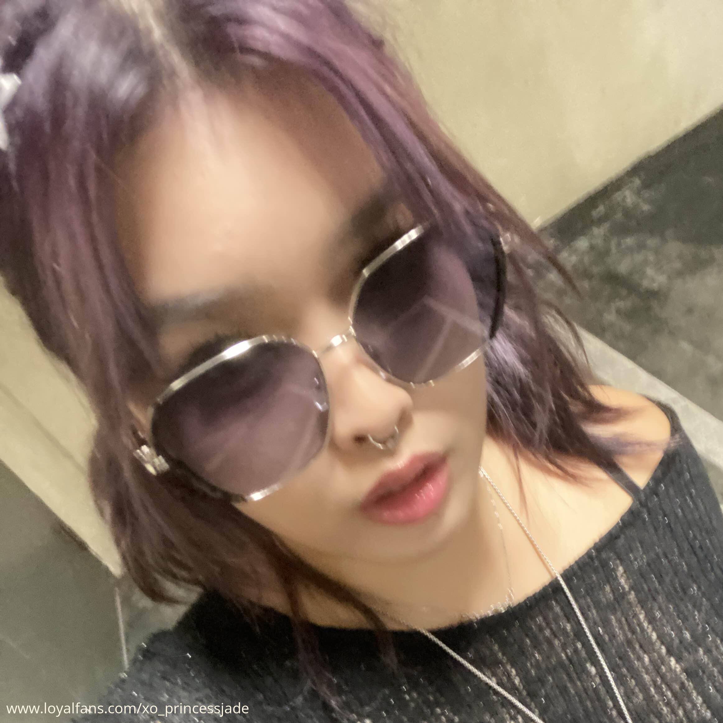 xoprincessjade’s Official Social Fan Page | LoyalFans