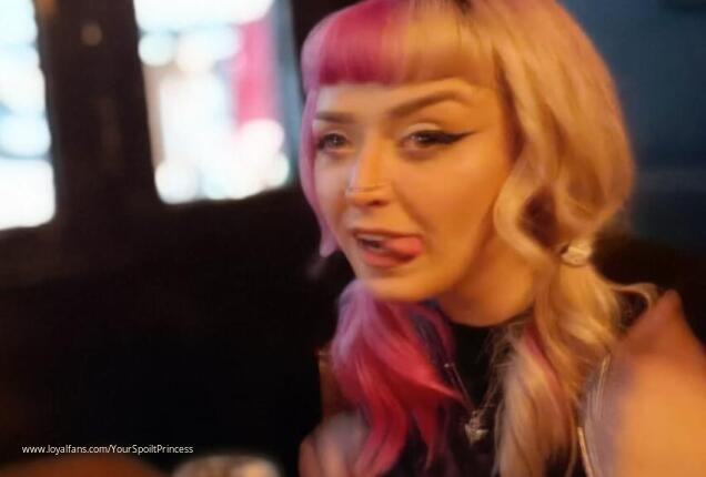 Toilet perv - Goddess Sacha Official Profile | www.Loyalfans.com