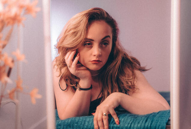 Lingerie teasing from Miss Adelaide🔥 - Miss Adelaide Rosabel Official ...