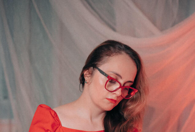 What do you want? - Miss Adelaide Rosabel Official Photos | www ...