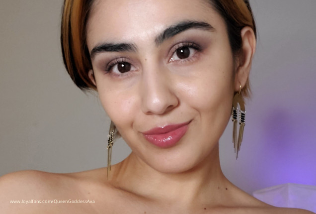 Welcome new Subscribers and welcome back Nathan - Queen Goddess Ava Official Photos | www ...