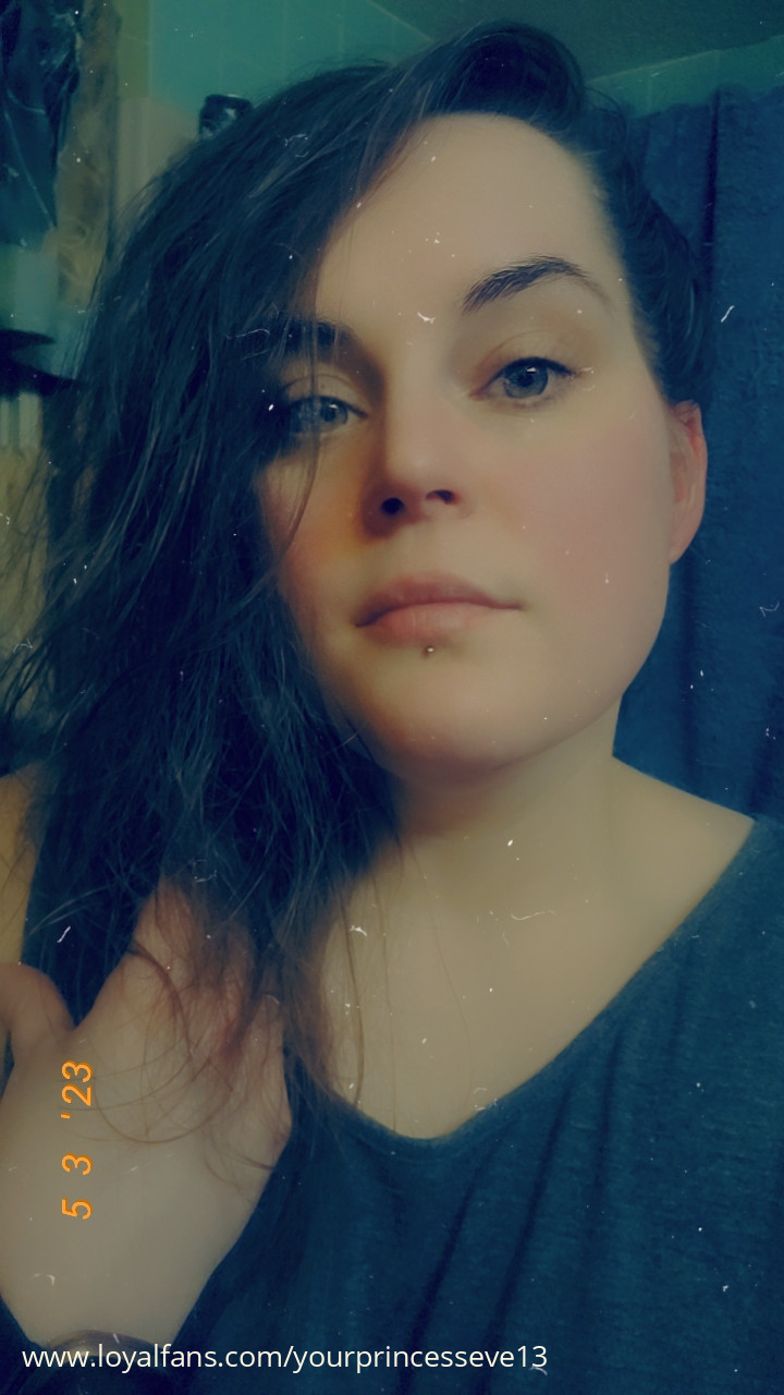 Your Princess Eve’s Official Social Fan Page | LoyalFans