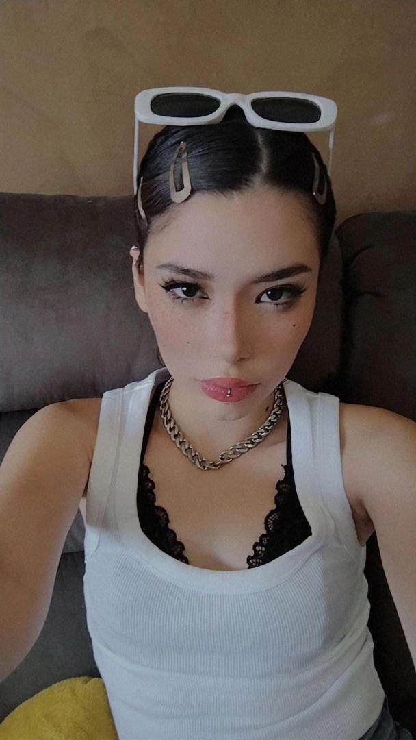 Godess Violett’s Official Social Fan Page | LoyalFans