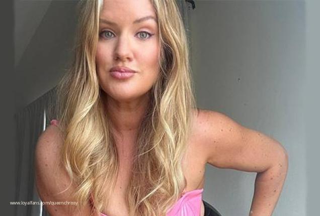 Cleaned to Perfection - Queen Chrissy Femdom Findom Hypno Official Profile | LoyalFans