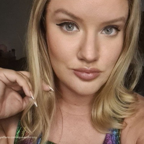 Queen Chrissy's videos and clips | Official account | LoyalFans