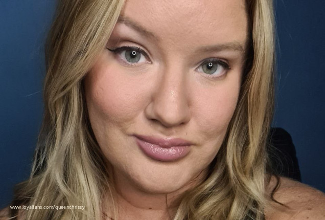 100% drains all day today. - Queen Chrissy Femdom Findom Hypno Official ...