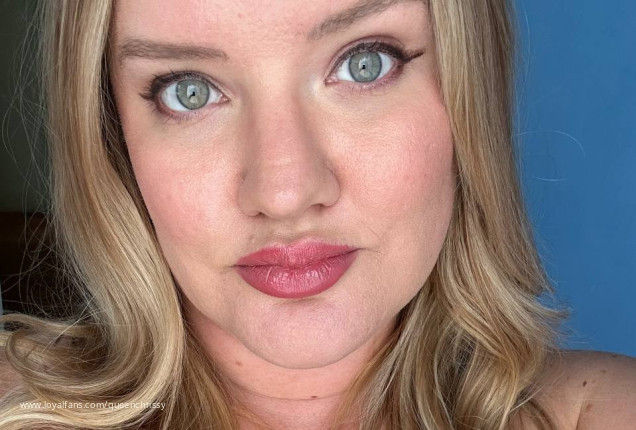 Did you really believe you could look - Queen Chrissy Femdom Findom Hypno Official Photos | www ...