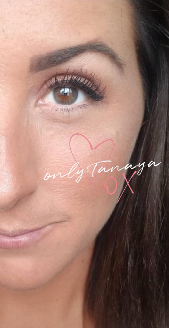 OnlyTanaya’s Official Social Fan Page | LoyalFans