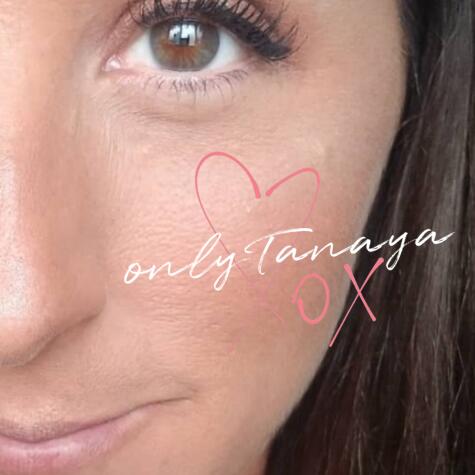 OnlyTanaya's Official Social Fan Page | LoyalFans