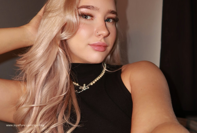 How Do I Turn On Msg Notifications 😭 Spoillivy Official Profile