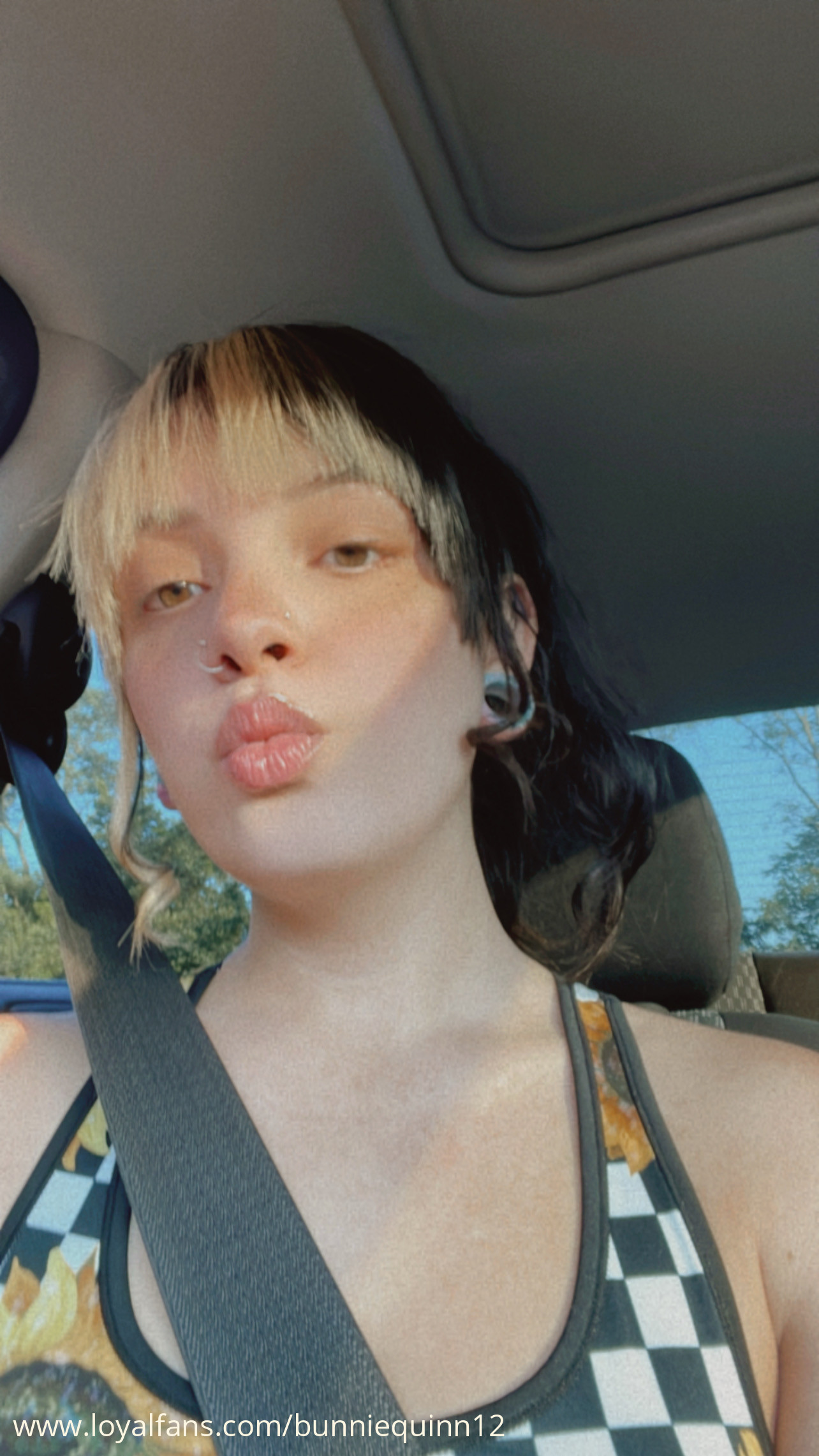 Bunnie Hyde’s Official Social Fan Page | LoyalFans