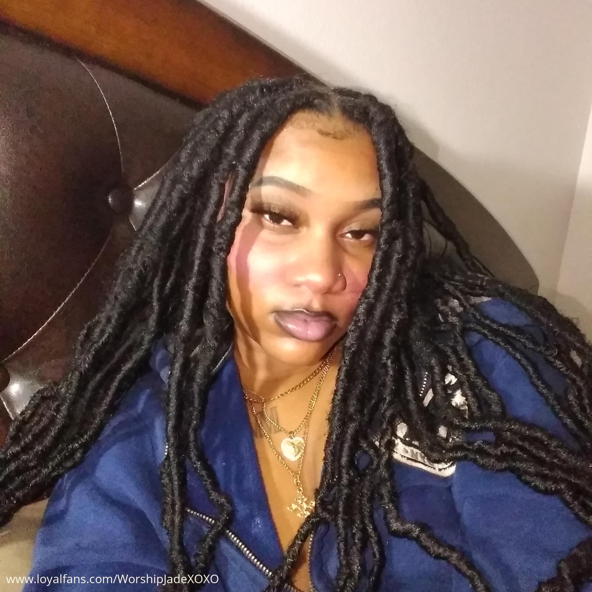 Your God Jadexo’s Official Social Fan Page | LoyalFans