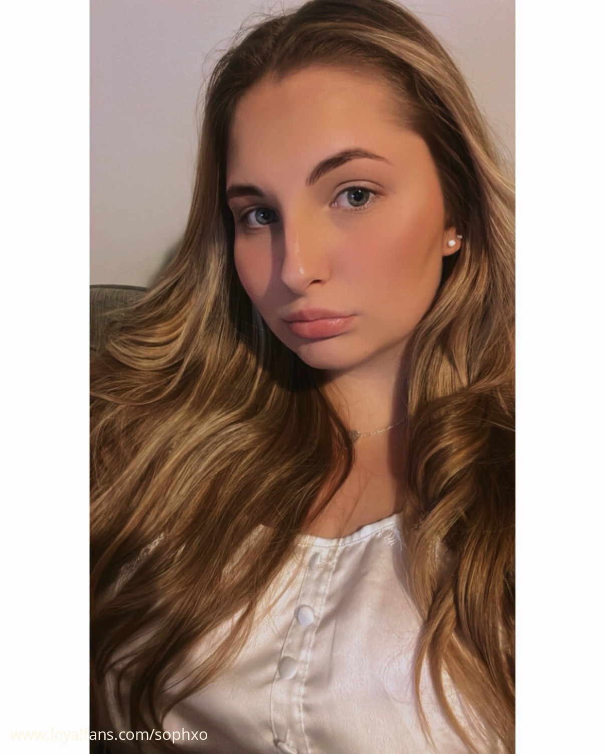 Sophxo’s Official Social Fan Page | LoyalFans