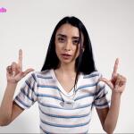 Stepping on Your Face by Majesty Natalie! Kinks: Feet, Soles, Femdom ...