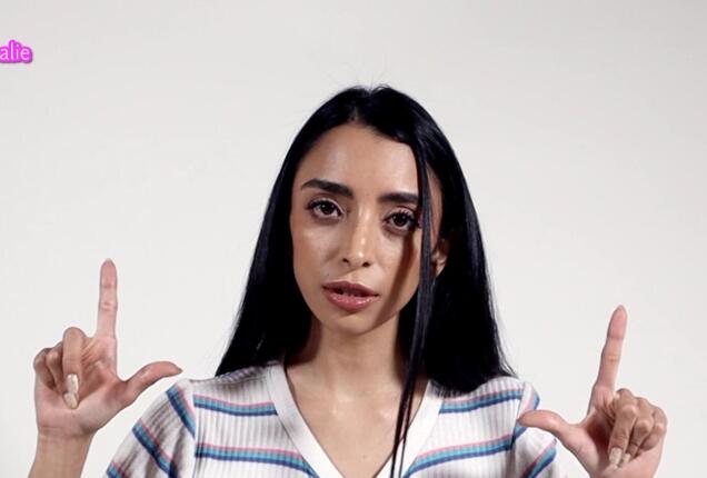 Princess with Cute Feet Turns You Into Her Pet - Majesty Natalie ...