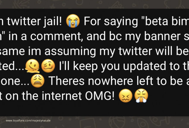 ☹️ - Majesty Natalie Femdom Feet and Fetish Model Official Photos | www ...