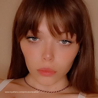 Princess Meadow's Official Social Fan Page | LoyalFans