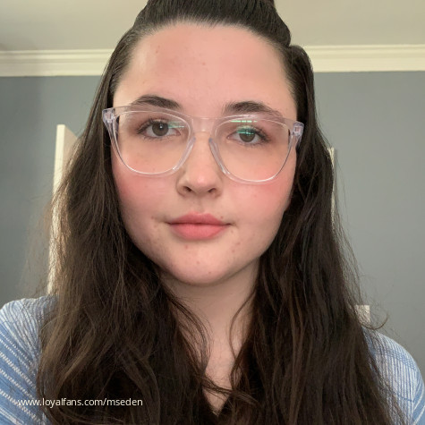 Ms Eden’s Official Social Fan Page | LoyalFans