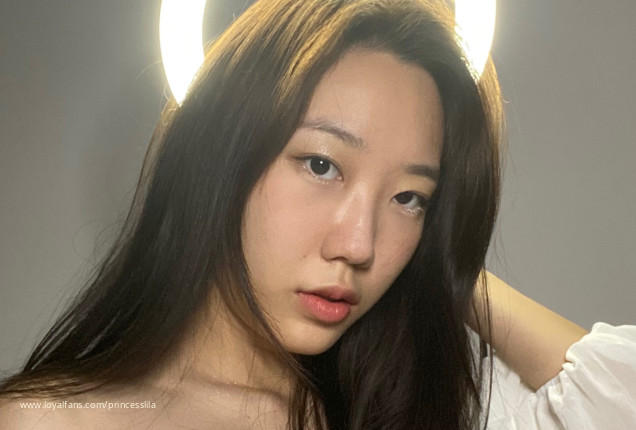 Mindfuck Paradise Princesslila Official Profile