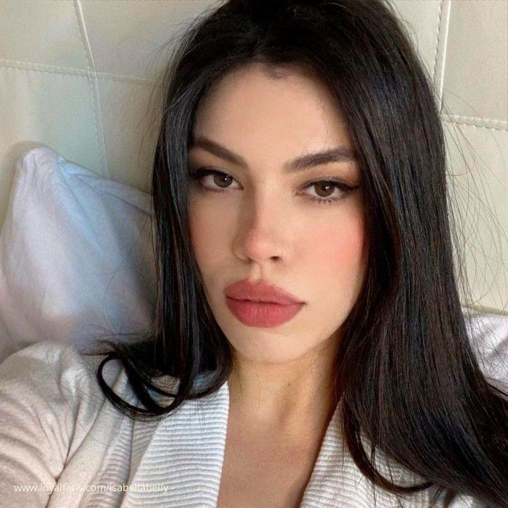 IsabellaBelly's Official Social Fan Page | LoyalFans