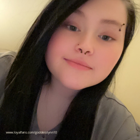 GoddessLynn’s Official Social Fan Page | LoyalFans