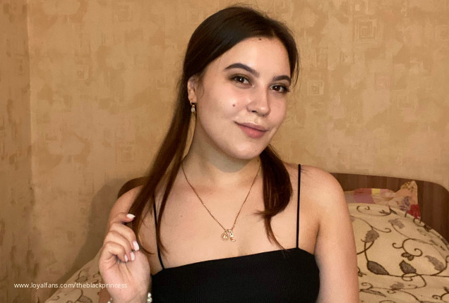 ️‍🔥 ️‍🔥 ️‍🔥 - The Black Princess Official Photos | www.Loyalfans.com