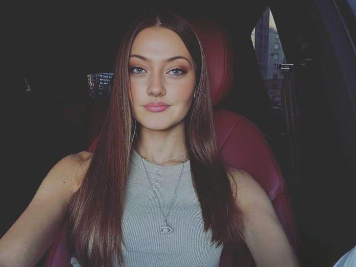 TheAriaBella’s Official Social Fan Page | LoyalFans