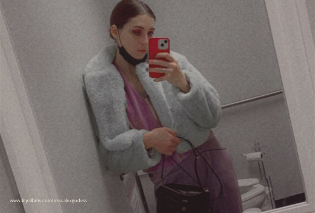 Dancing with my best friend😈 - Miss Alex Official Profile | www ...